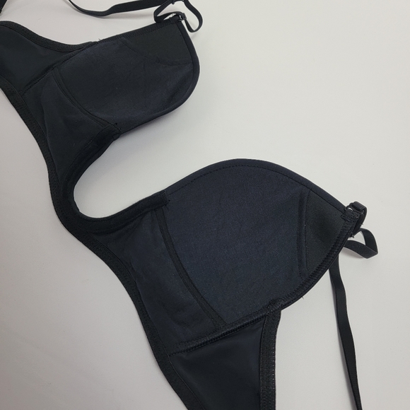 To be in style | Intimates & Sleepwear | Black Multiways Sexy Bra Ultra ...